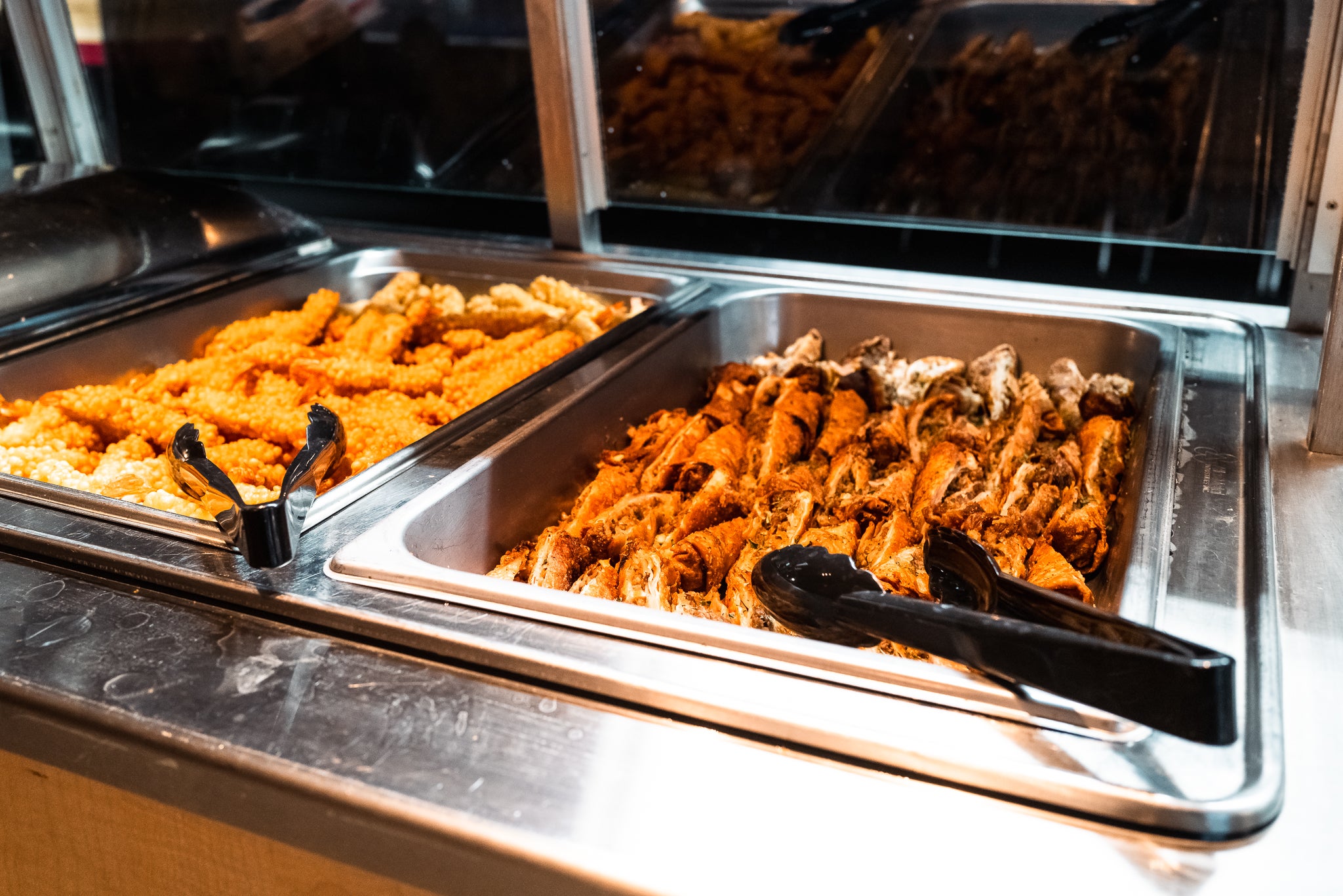 Club Level | Santander Arena