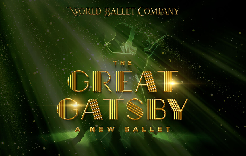 World Ballet Company: The Great Gatsby | Santander Arena