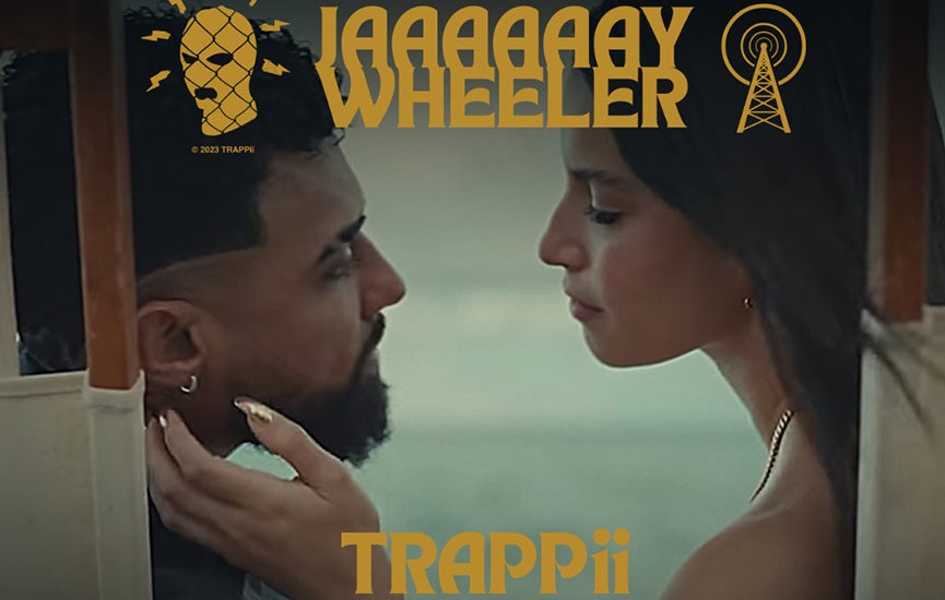 Jay Wheeler | Santander Arena