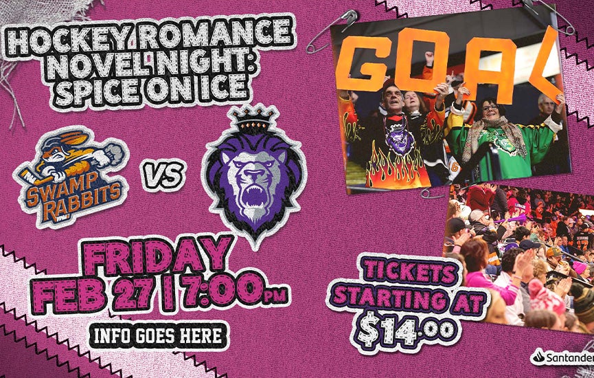 Reading Royals Home Game | Santander Arena