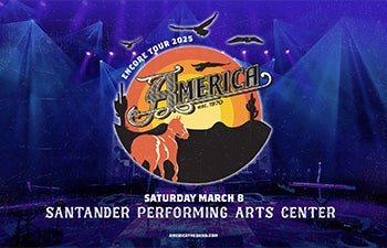 Events | Santander Arena