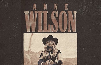 Anne Wilson | Santander Arena